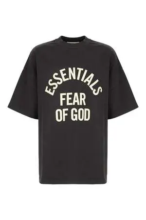Fear Of God Clothing T-shirt