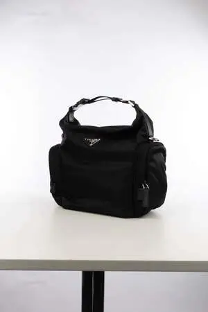 Prada Bags Crossbody Bags - Multicolor