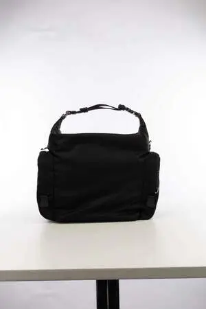 Prada Bags Crossbody Bags - Multicolor