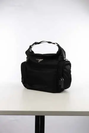 Prada Bags Crossbody Bags - Multicolor