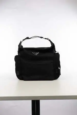Prada Bags Crossbody Bags - Multicolor