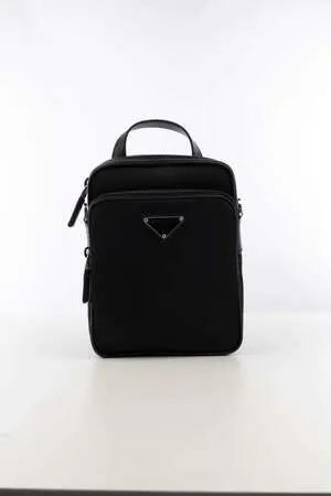 Prada Bags Crossbody Bags - Multicolor