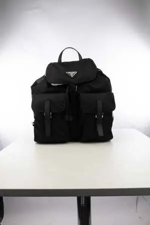 Prada Bags Backpacks - Multicolor