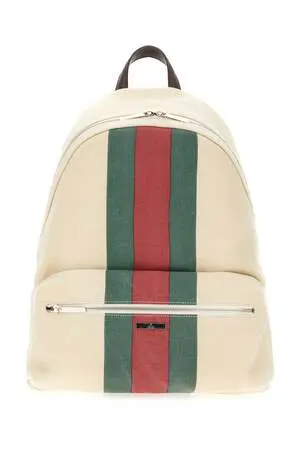 Gucci Bags Backpacks - Multicolor