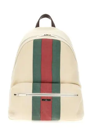 Gucci Bags Backpacks - Multicolor