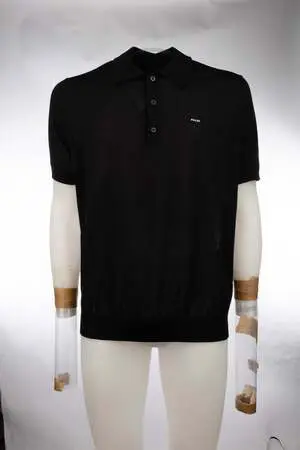 Prada Clothing Knitwear - Multicolor