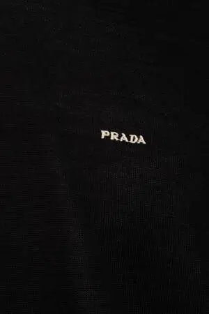 Prada Clothing Knitwear - Multicolor