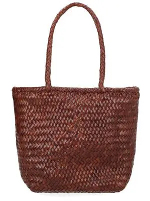 Dragon Diffusion Borsa Grace Basket Small