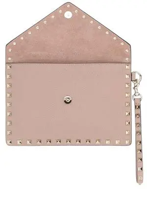 Valentino Garavani Pouch Rockstud Medium