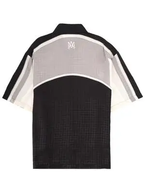 Amiri Ma Quad Panel Shirt