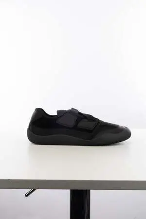 Prada Shoes Sneakers - Multicolor