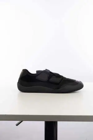 Prada Shoes Sneakers - Multicolor