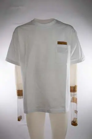 Bottega Veneta Clothing T-shirt - Multicolor