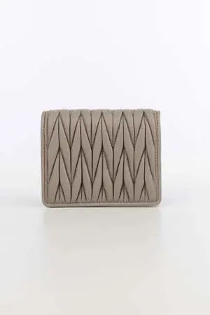 Miu Miu Accessories Wallets - Multicolor