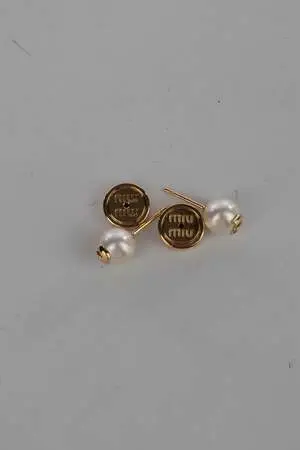 Miu Miu Accessories Jewellery