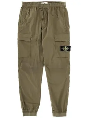 Stone Island Pants Parachute - Multicolor