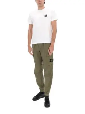 Stone Island Pants Parachute