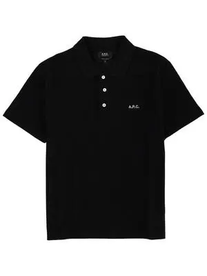 A.p.c. Standard Pole - Black