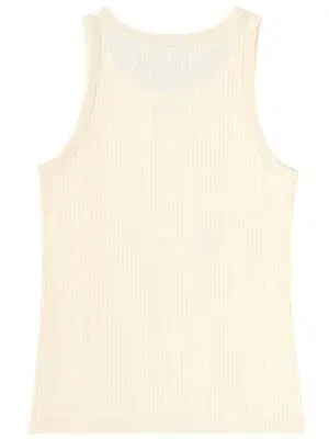 Marni Tank Top With Logo