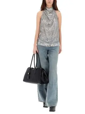 Stella McCartney Vintage Délavé Jeans