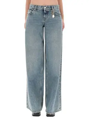 Stella McCartney Vintage Délavé Jeans