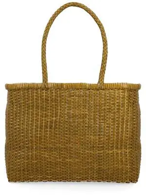 Dragon Diffusion Borsa B Weave Large