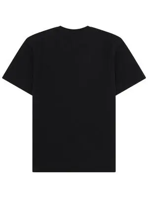 PARAJUMPERS T-shirt Malham Con Taschino
