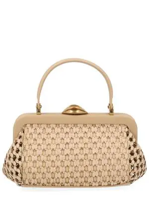 Cult Gaia Borsa Zuma Mini