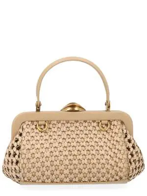 Cult Gaia Borsa Zuma Mini