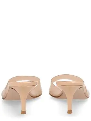 GIANVITO ROSSI Sandalo Elle