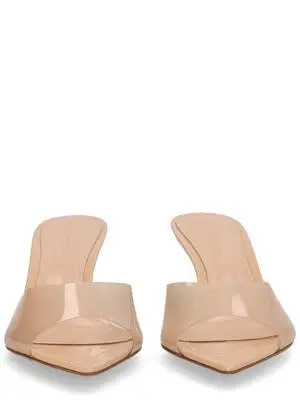GIANVITO ROSSI Sandalo Elle - Cream