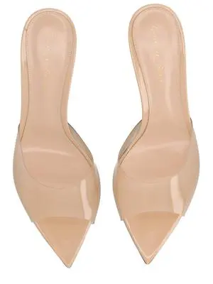 GIANVITO ROSSI Sandalo Elle - Cream