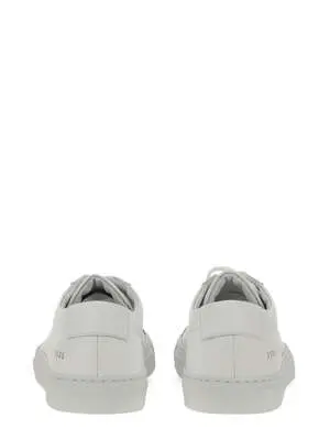 COMMON PROJECTS Low Original Achilles Sneaker