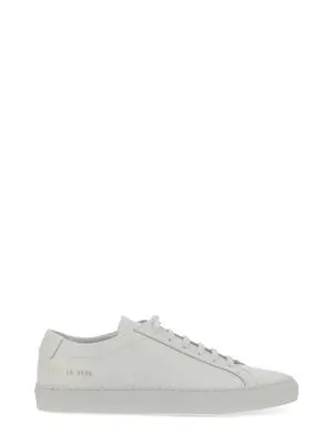 COMMON PROJECTS Low Original Achilles Sneaker - White