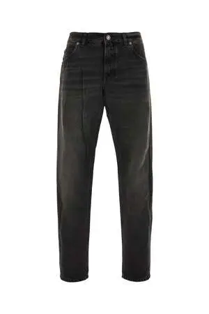 Dolce & Gabbana Clothing Jeans - Multicolor
