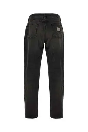 Dolce & Gabbana Clothing Jeans