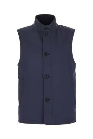Zegna Clothing Jackets - Multicolor