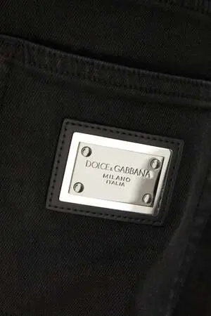 Dolce & Gabbana Clothing Jeans