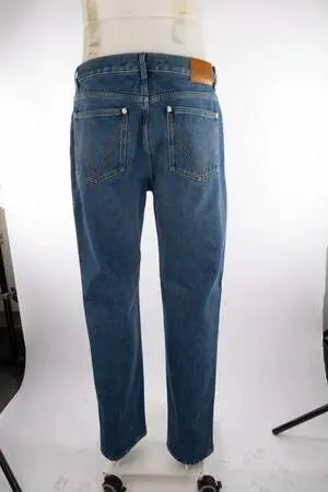 Bottega Veneta Clothing Jeans - Multicolor