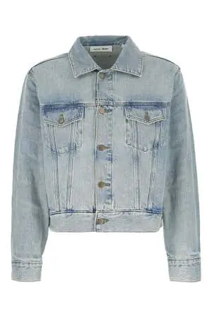 Fear Of God Clothing Jackets - Multicolor
