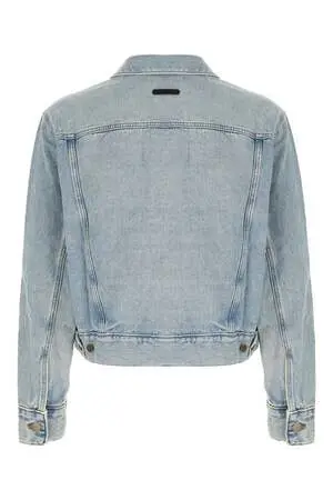 Fear Of God Clothing Jackets