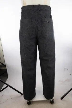 Prada Clothing Jeans