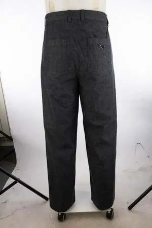 Prada Clothing Jeans - Multicolor