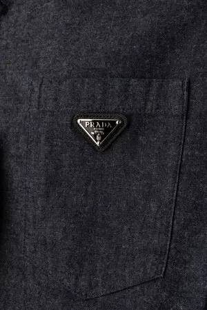 Prada Clothing Jackets