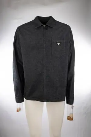 Prada Clothing Jackets - Multicolor