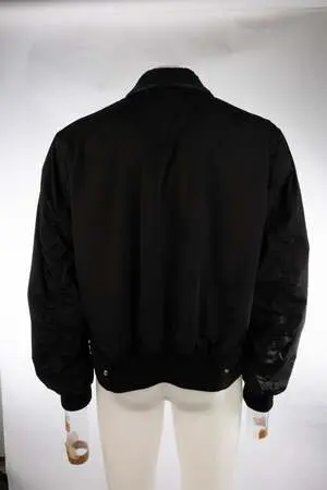 Bottega Veneta Clothing Jackets