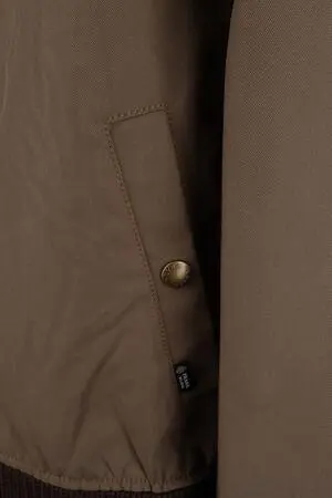 Prada Clothing Jackets - Multicolor