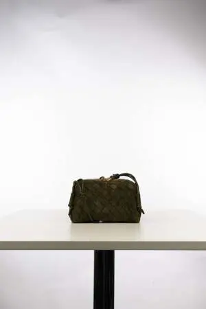 Bottega Veneta Bags Clutches - Multicolor