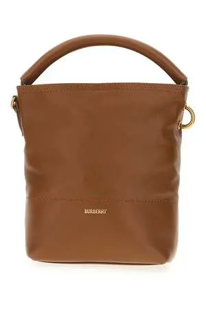 Burberry Bags Bucket Bags - Multicolor