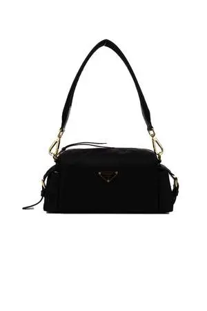 Prada Bags Crossbody Bags - Multicolor
